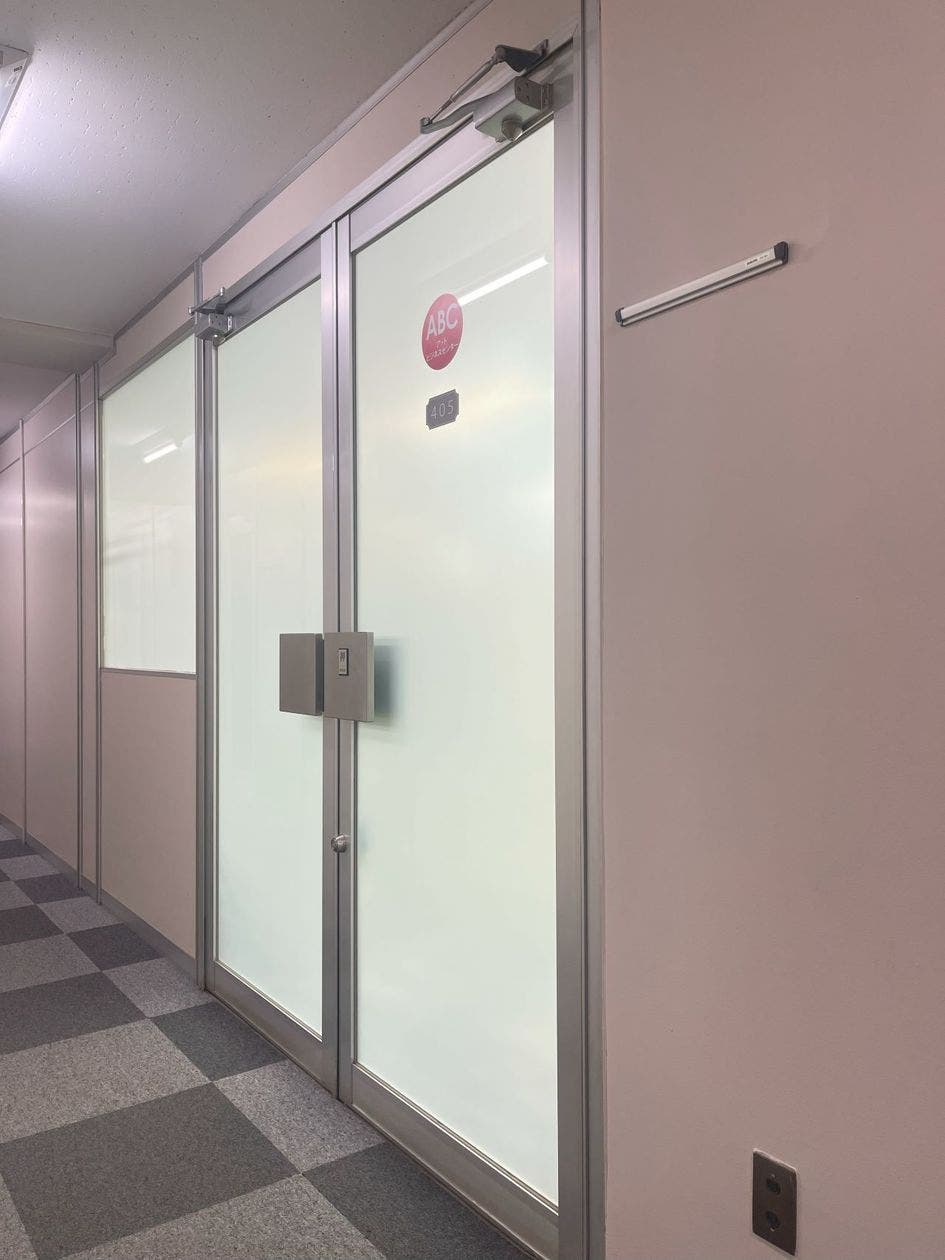 【405】渋谷駅・宇田川町にある多目的スペース（147㎡・最大72名収容）✨2面窓あり開放的な空間・飲食持ち込み可🍱の写真7