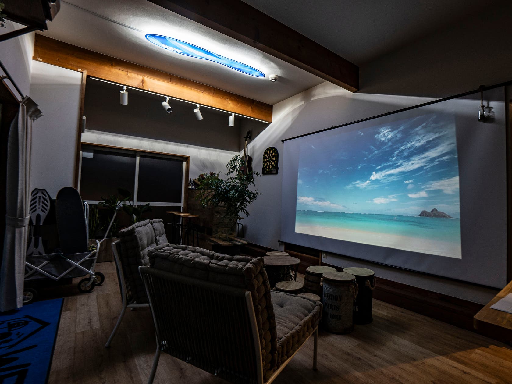 【2023年5月27日OPEN！！】◆1日1組限定◆一棟貸切の宿泊施設◆鎌倉散策や由比ガ浜の海岸を満喫◆の写真23