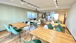 平日限定コミコミ1万円セール🎉三ノ宮徒歩5分❗️最大45人👨👩👧24時間🕰着席35人🆗セミナー懇親会におすすめ🎶トワールの写真2