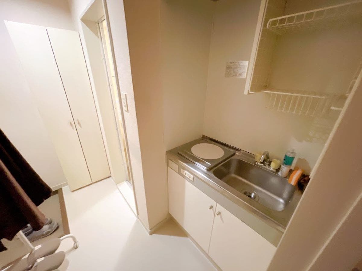 【個室🏠プライベートサロン】エステ・マッサージ・整体等【西荻窪徒歩3分】《Mare西荻 103》の写真14