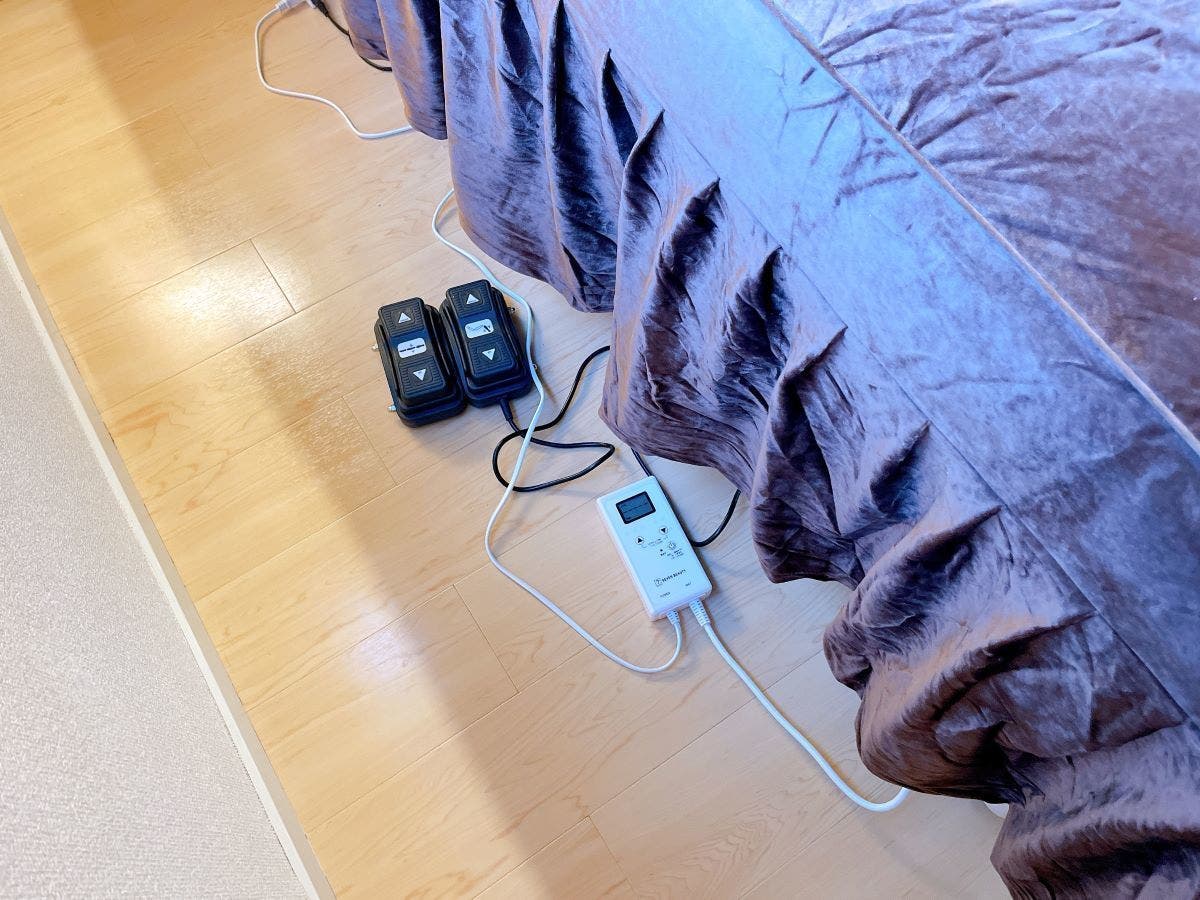 【個室🏠プライベートサロン】エステ・マッサージ・整体等【西荻窪徒歩3分】《Mare西荻 103》の写真15