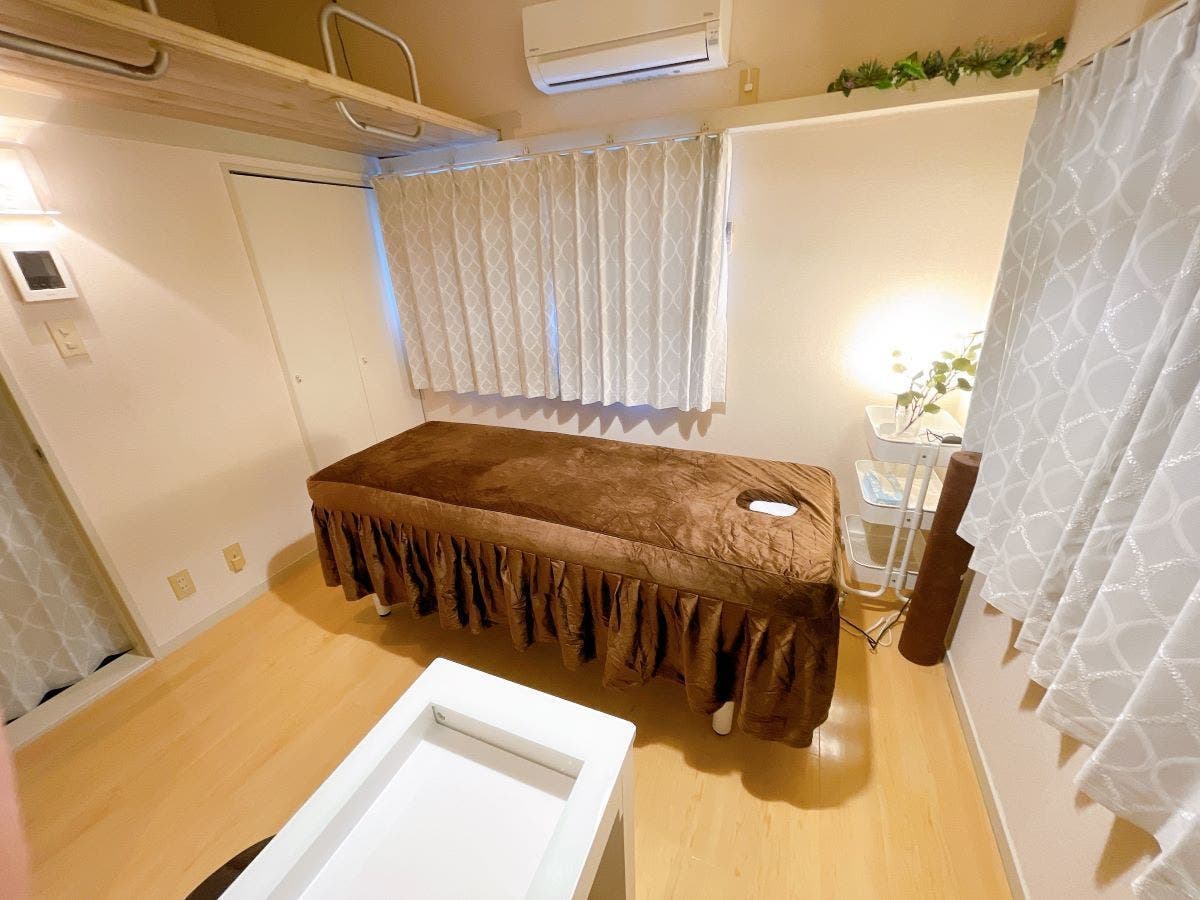 【個室🏠プライベートサロン】エステ・マッサージ・整体等【西荻窪徒歩3分】《Mare西荻 103》の写真16