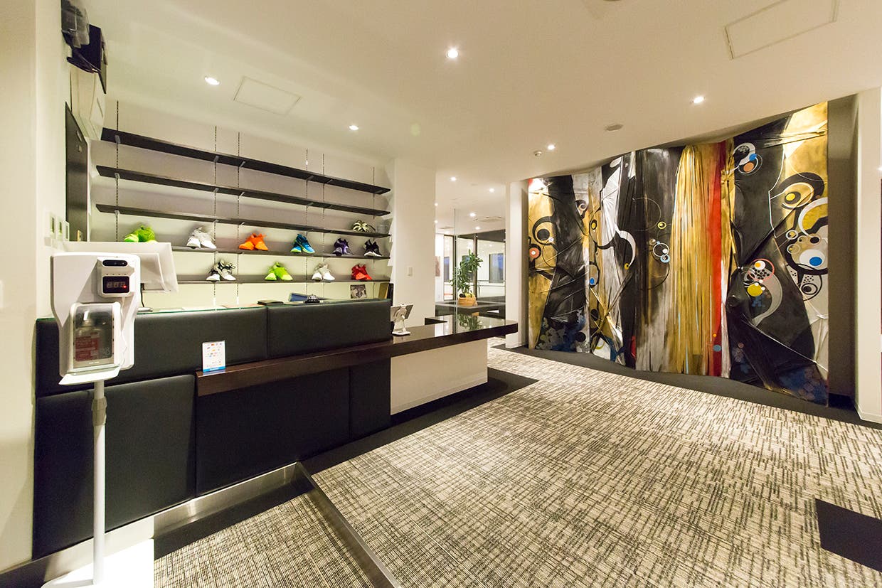 小会議室 1~8名にピッタリ！集会や打ち合わせにの写真5