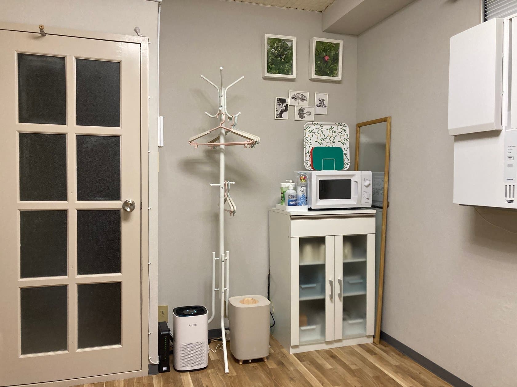 布施駅スグの貸し会議室　布施足代北レンタルスペース -打合せ・会議・面接・撮影・ワークショップ・カウンセリング--の写真15