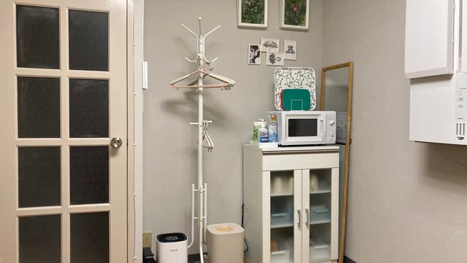 布施駅スグの貸し会議室 布施足代北レンタルスペース -打合せ・会議・面接・撮影・ワークショップ・カウンセリング--の写真15