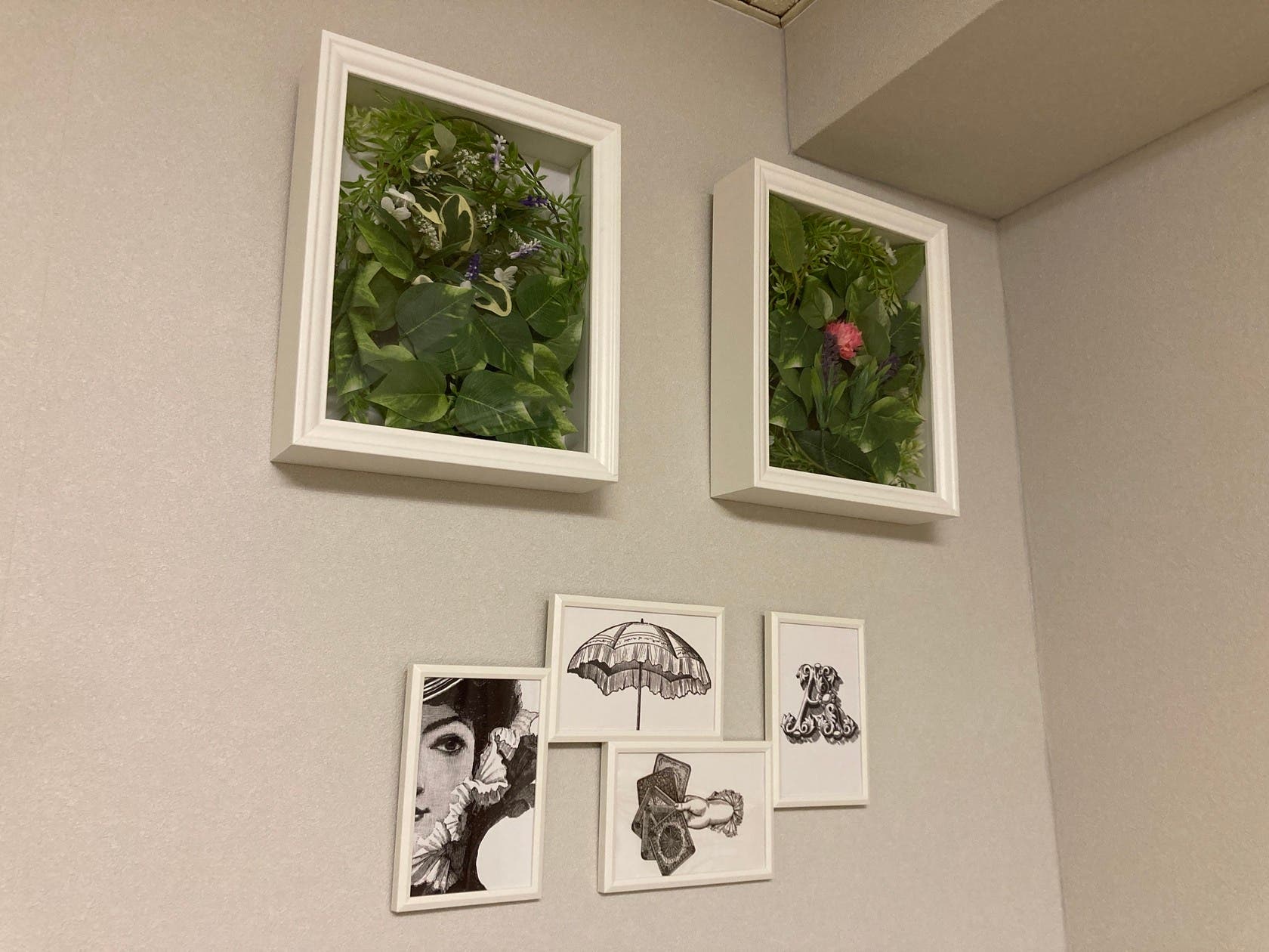 布施駅スグの貸し会議室　布施足代北レンタルスペース -打合せ・会議・面接・撮影・ワークショップ・カウンセリング--の写真20