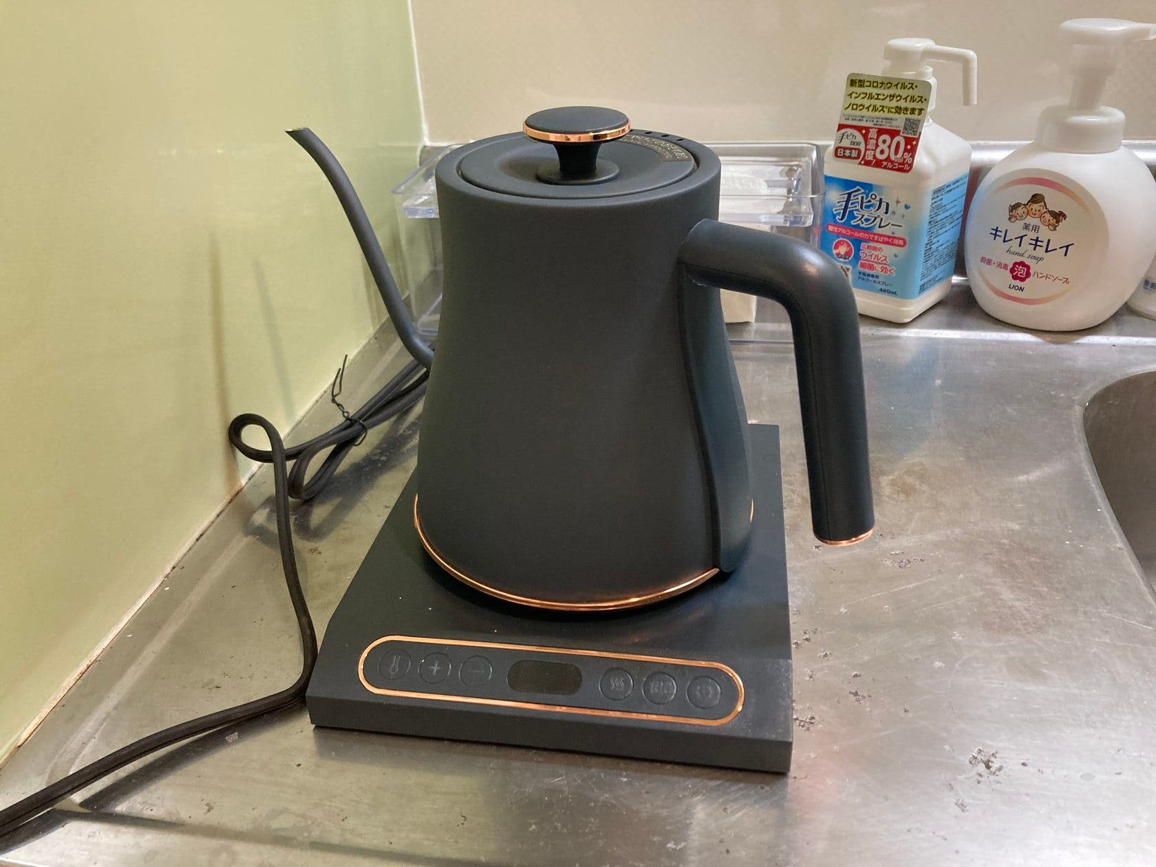 布施駅スグの貸し会議室　布施足代北レンタルスペース -打合せ・会議・面接・撮影・ワークショップ・カウンセリング--の写真19