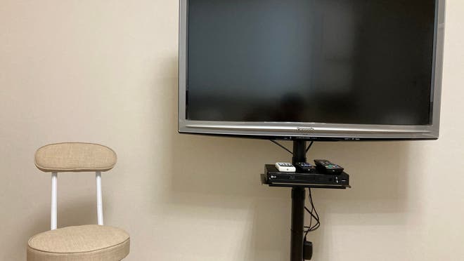 布施駅スグの貸し会議室 布施足代北レンタルスペース -打合せ・会議・面接・撮影・ワークショップ・カウンセリング--の写真6