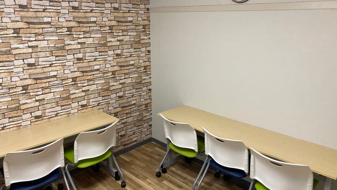 布施駅スグの貸し会議室 布施足代北レンタルスペース -打合せ・会議・面接・撮影・ワークショップ・カウンセリング--の写真11