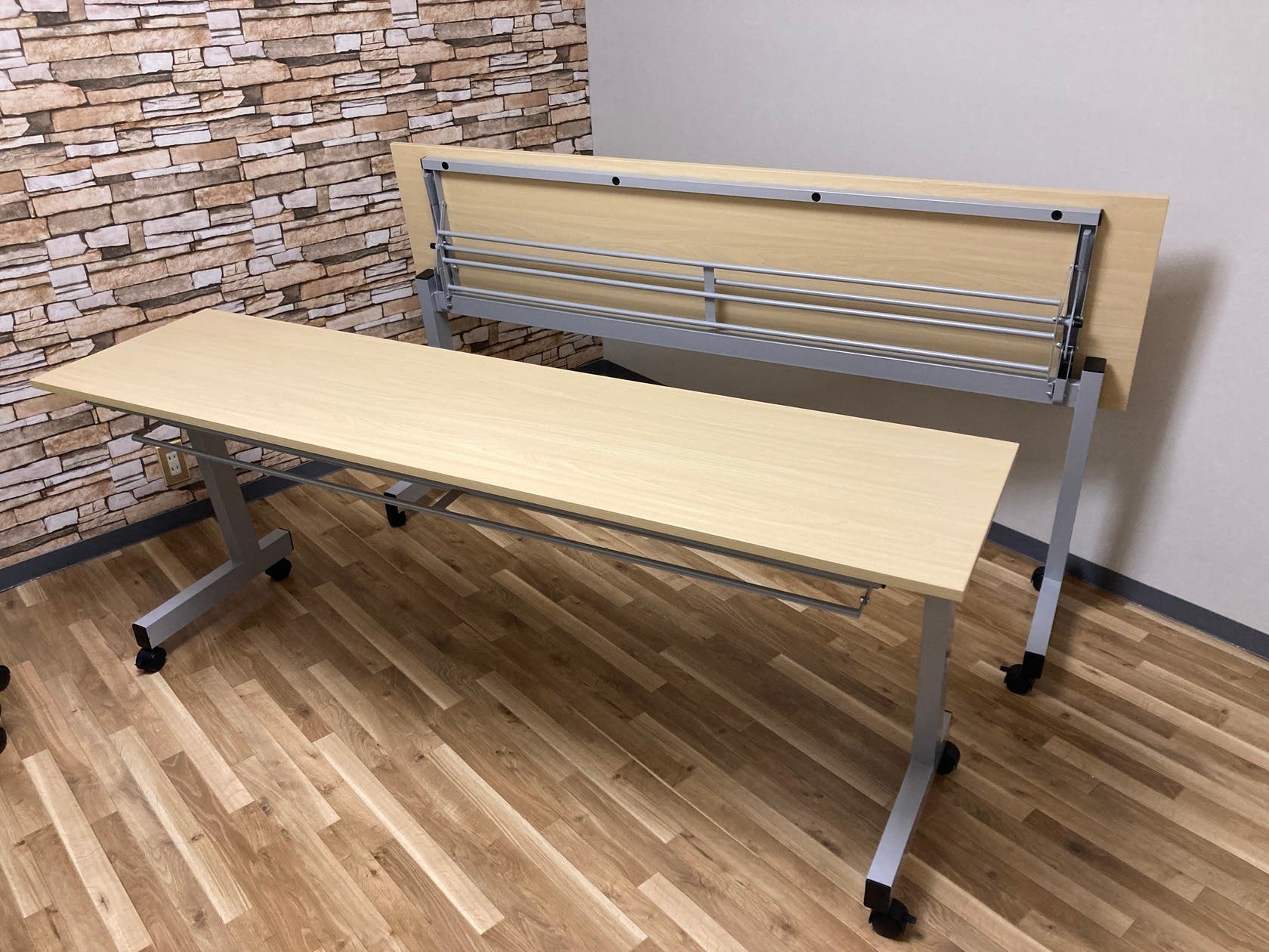 布施駅スグの貸し会議室　布施足代北レンタルスペース -打合せ・会議・面接・撮影・ワークショップ・カウンセリング--の写真12