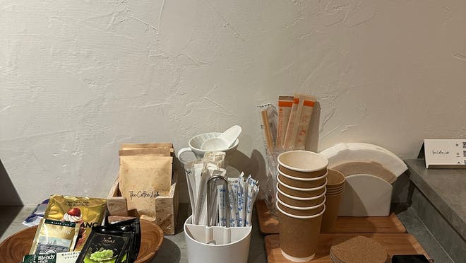 六日町駅から徒歩5分のレンタルスペース 女子会・誕生日会・ママ会・撮影などに!の写真7