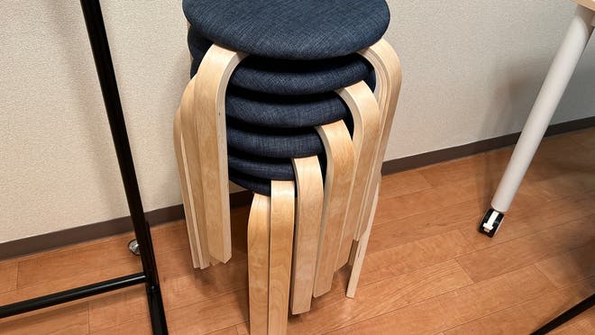 【横浜駅4分🚶】会議・打ち合わせ・撮影・配信💻小規模パーティにも👌Reach横浜の写真9