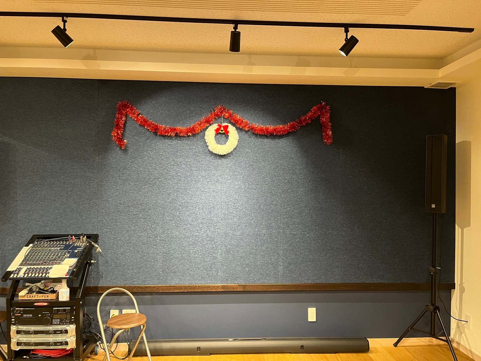 京王線・南武線分倍河原駅徒歩5分のおしゃれなスタジオの写真15