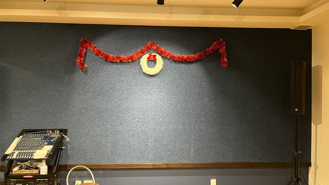 京王線・南武線分倍河原駅徒歩5分のおしゃれなスタジオの写真15