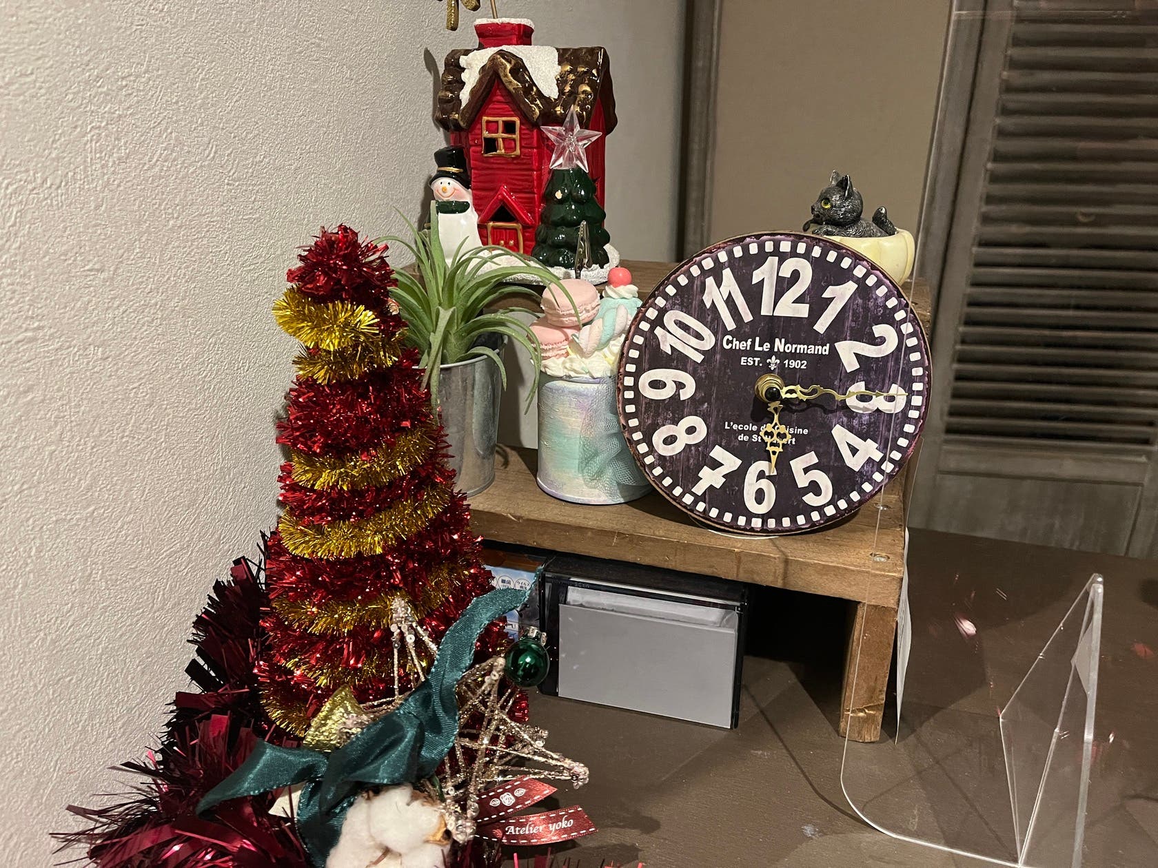 京王線・南武線分倍河原駅徒歩5分のおしゃれなスタジオの写真16