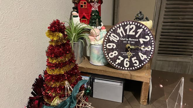 京王線・南武線分倍河原駅徒歩5分のおしゃれなスタジオの写真16