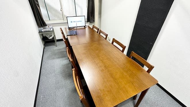 511【赤羽駅 3分】オプション料金0円で設備・備品使い放題♪清掃・消毒で衛生面も安心♥便利な駅近の写真1