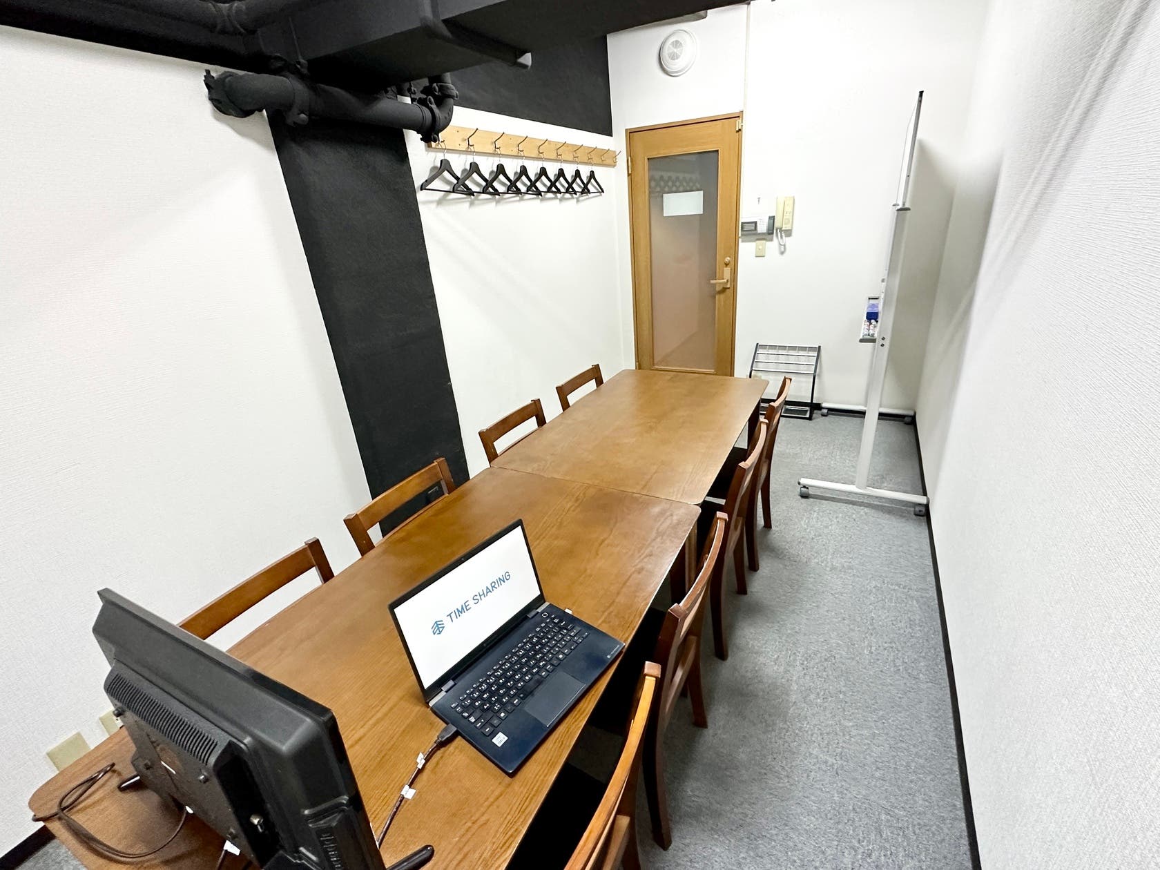 511【赤羽駅 3分】オプション料金0円で設備・備品使い放題♪清掃・消毒で衛生面も安心♥便利な駅近の写真3