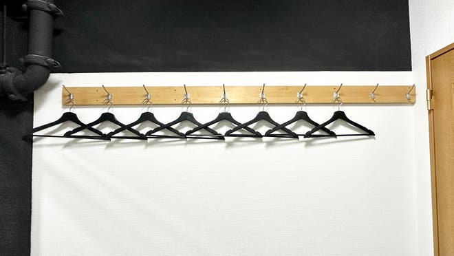 511【赤羽駅 3分】オプション料金0円で設備・備品使い放題♪清掃・消毒で衛生面も安心♥便利な駅近の写真6