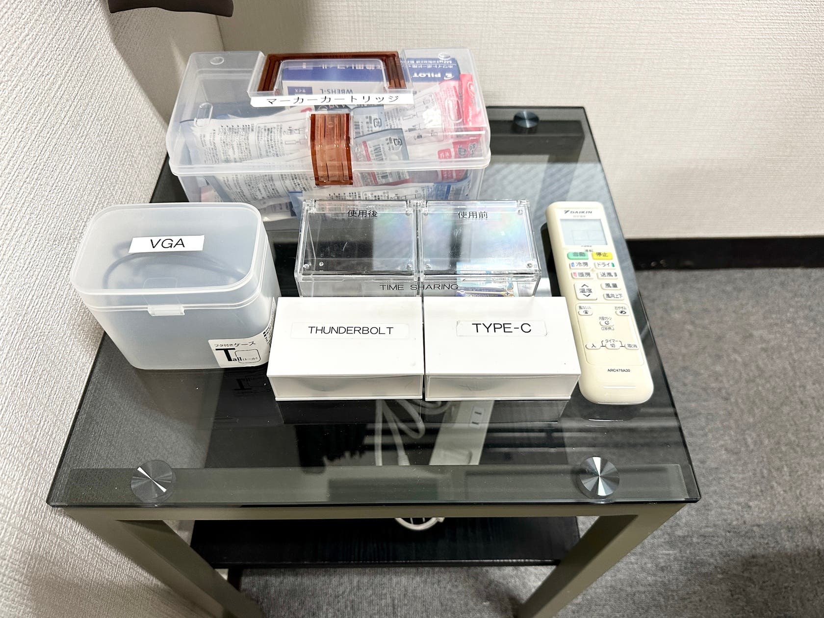 511【赤羽駅 3分】オプション料金0円で設備・備品使い放題♪清掃・消毒で衛生面も安心♥便利な駅近の写真7