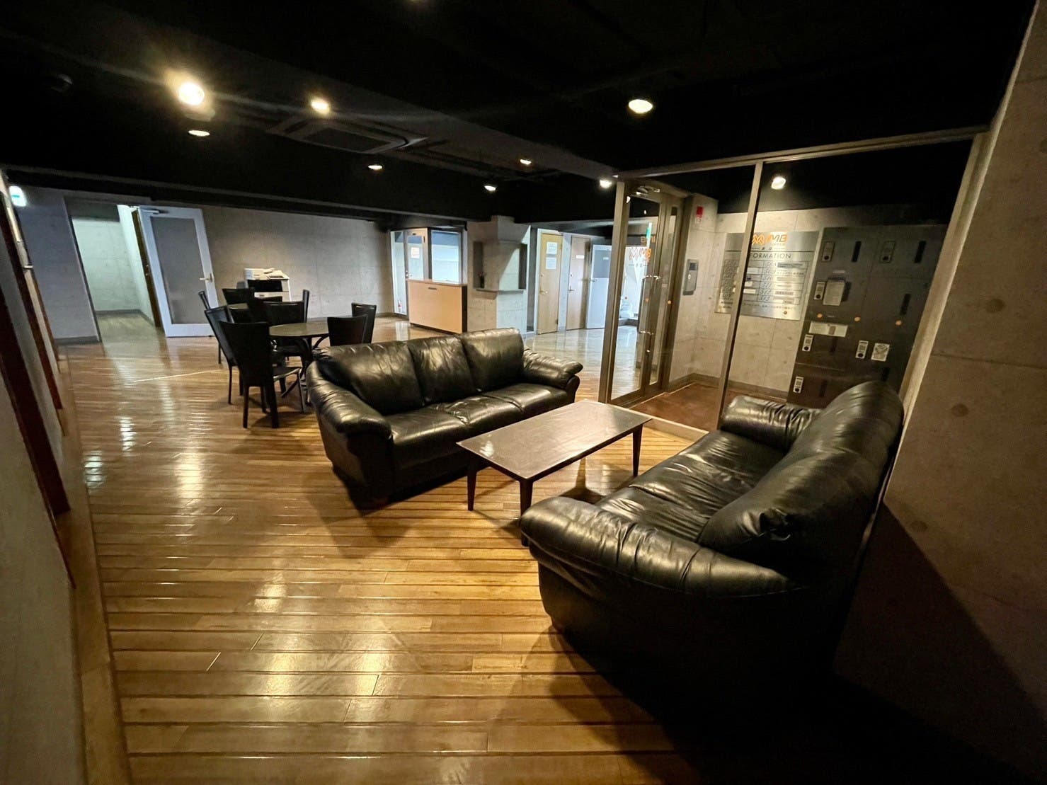 511【赤羽駅 3分】オプション料金0円で設備・備品使い放題♪清掃・消毒で衛生面も安心♥便利な駅近の写真21