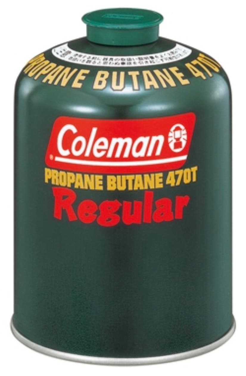 コールマンBBQグリル＋専用ガス2本セットの画像2