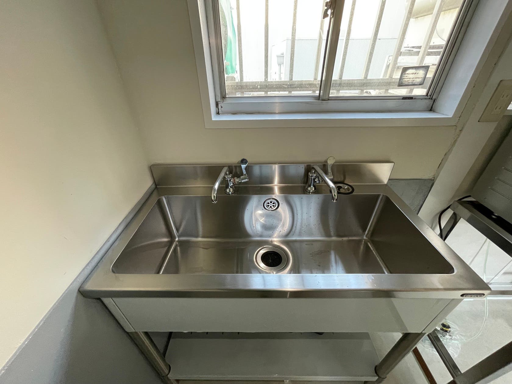 希少【屋上バーベキュー】難波駅6分！最大12名利用可能なバーベキュースペース（歓送迎会/忘年会/パーティー）の写真12