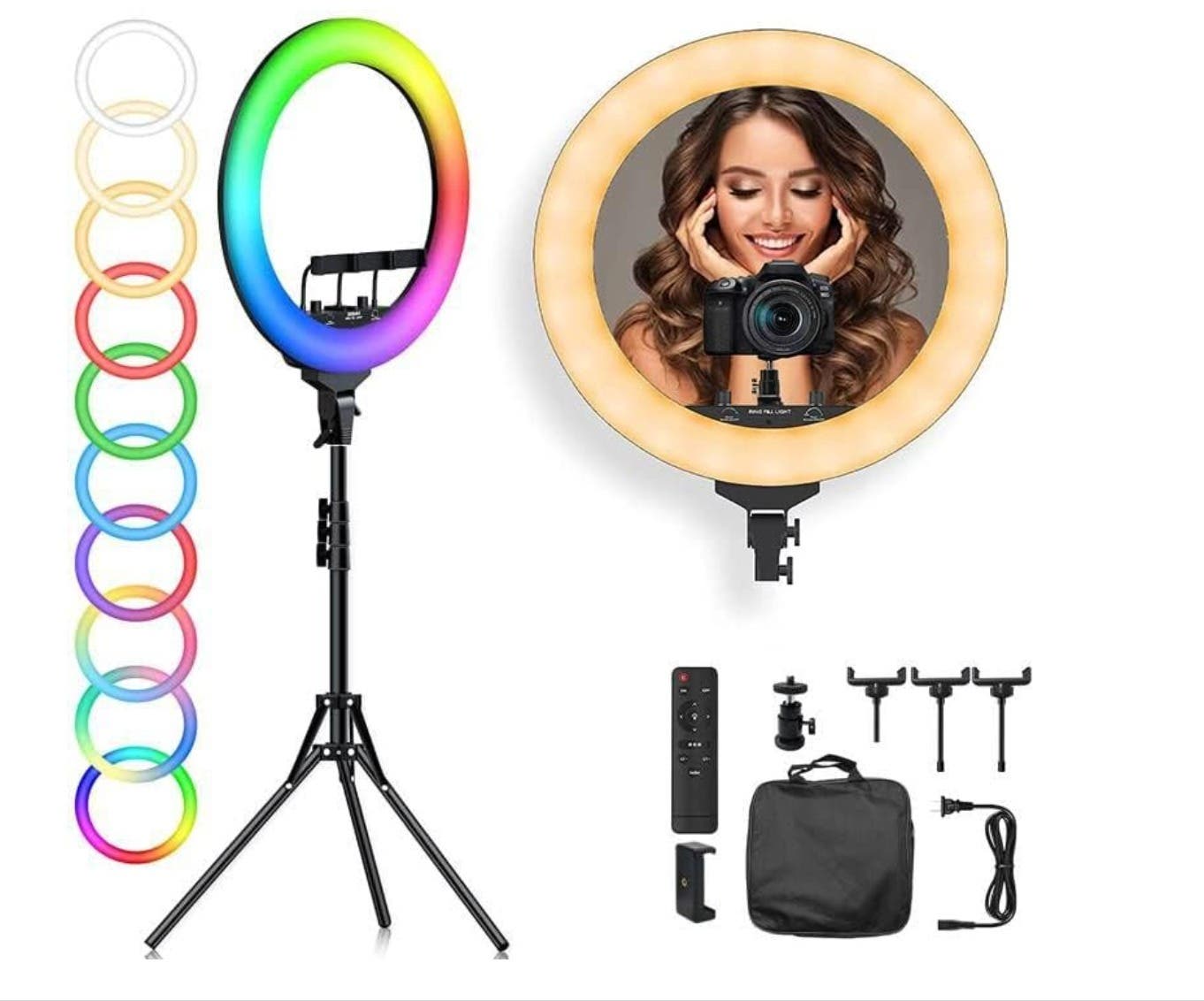 🎄ホリデーシーズン到来🎀65型TV📺山手線大塚駅（池袋駅隣）徒歩２分！推し会もできる撮影スタジオ💖 [50]の写真21