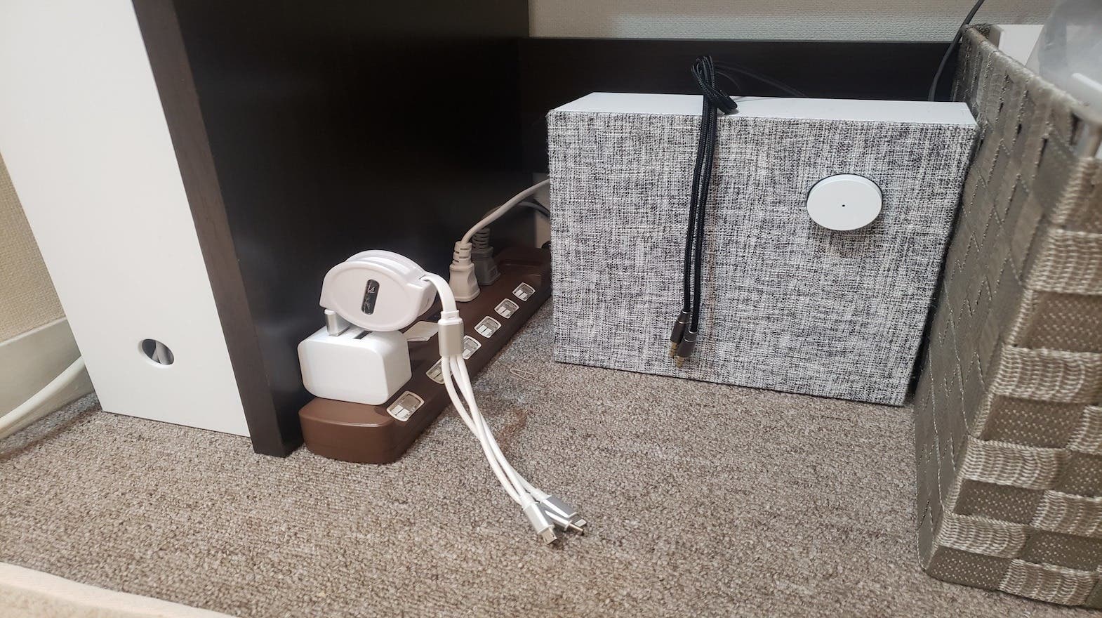 『恵比寿ガーデンプレイス3分』/完全個室プライベート空間・ゆったりした施術スペースをお探しの方に！の写真12