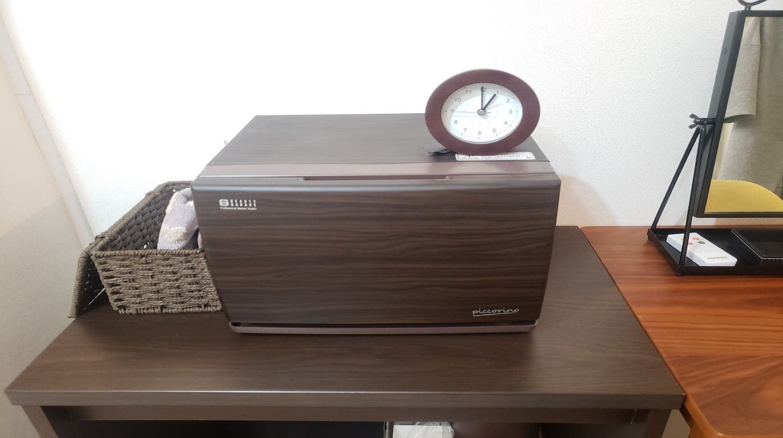 『恵比寿ガーデンプレイス3分』/完全個室プライベート空間・ゆったりした施術スペースをお探しの方に！の写真13