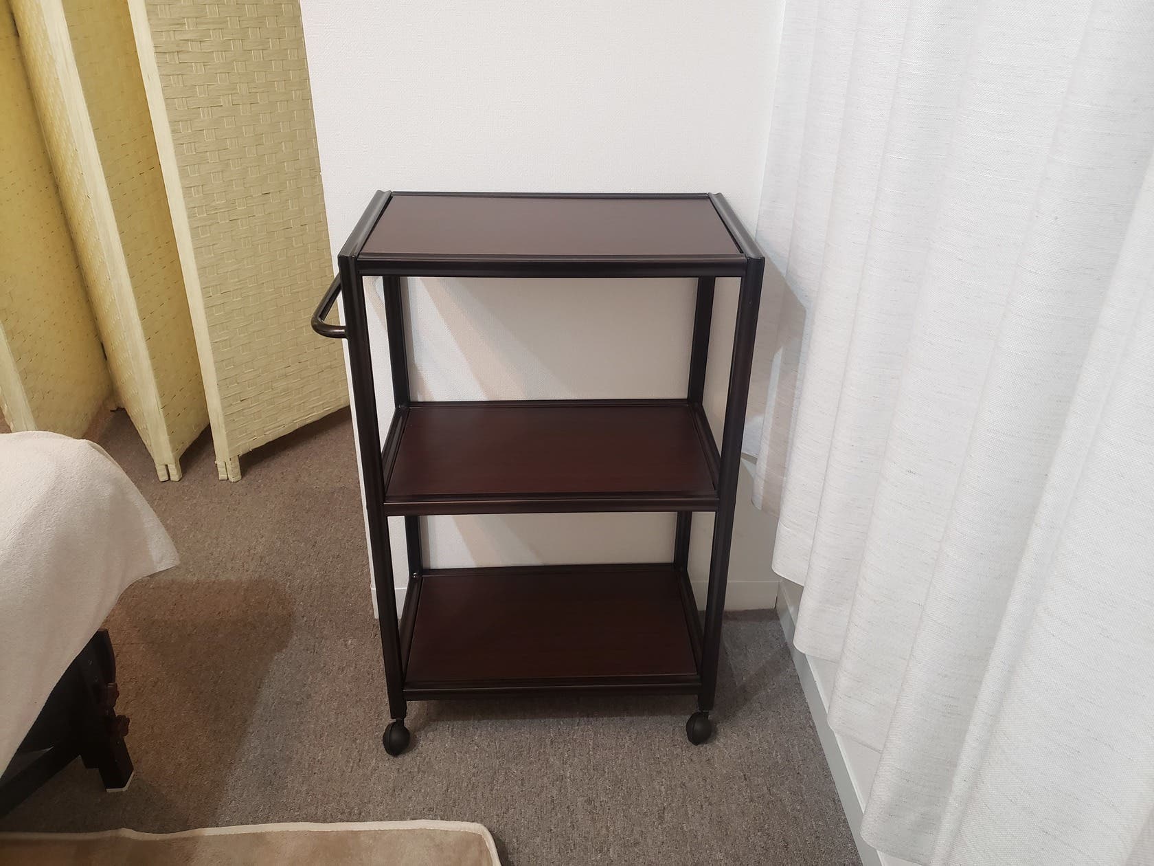 『恵比寿ガーデンプレイス3分』/完全個室プライベート空間・ゆったりした施術スペースをお探しの方に！の写真14