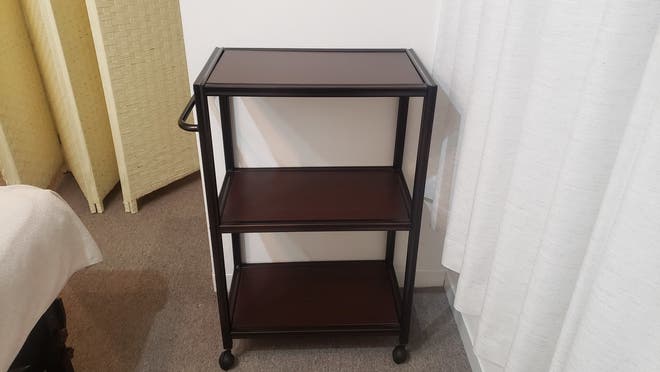 『恵比寿ガーデンプレイス3分』/完全個室プライベート空間・ゆったりした施術スペースをお探しの方に!の写真14