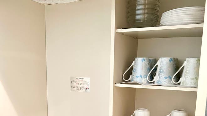 NEW OPEN🎉【横浜駅・戸部駅】<最大25名>好立地‼テレワーク/セミナー/撮影等【定期清掃・いつでも清潔】の写真22