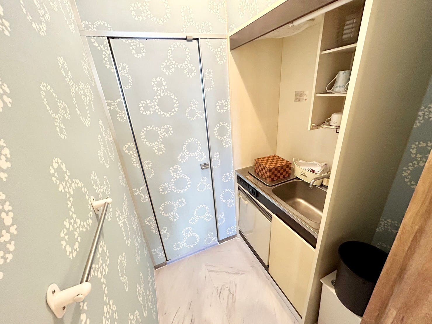 NEW OPEN🎉【横浜駅・戸部駅】&lt;最大25名&gt;好立地‼テレワーク/セミナー/撮影等【定期清掃・いつでも清潔】の写真21