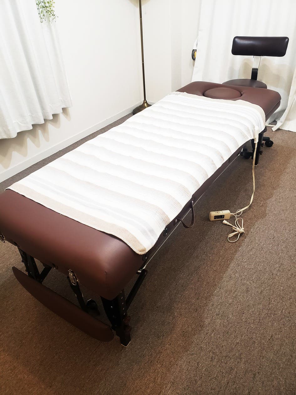 『恵比寿ガーデンプレイス3分』/完全個室プライベート空間・ゆったりした施術スペースをお探しの方に！の写真8