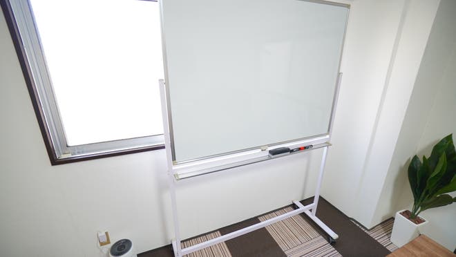 <大岡山会議室>完全個室✨高速光回線Wi-Fi📶大型モニター兼スマートテレビ📺会議/商談/テレワークの写真8