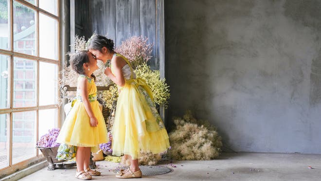 現役フォトスタジオが運営する多目的なレンタルスペース【リリアスタジオ①】【リリアスタジオ②】の写真1