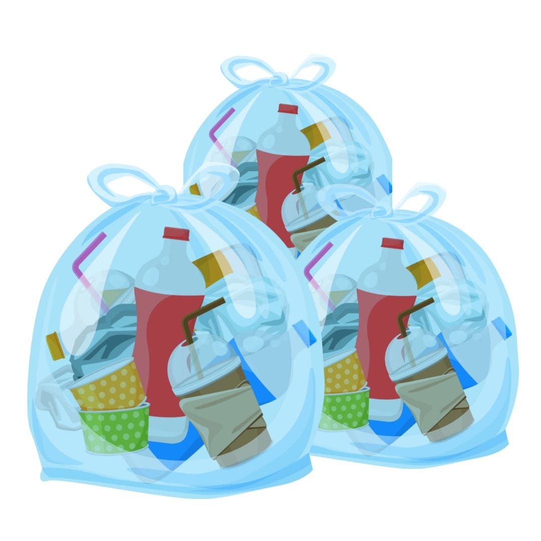 ゴミ処理の画像1