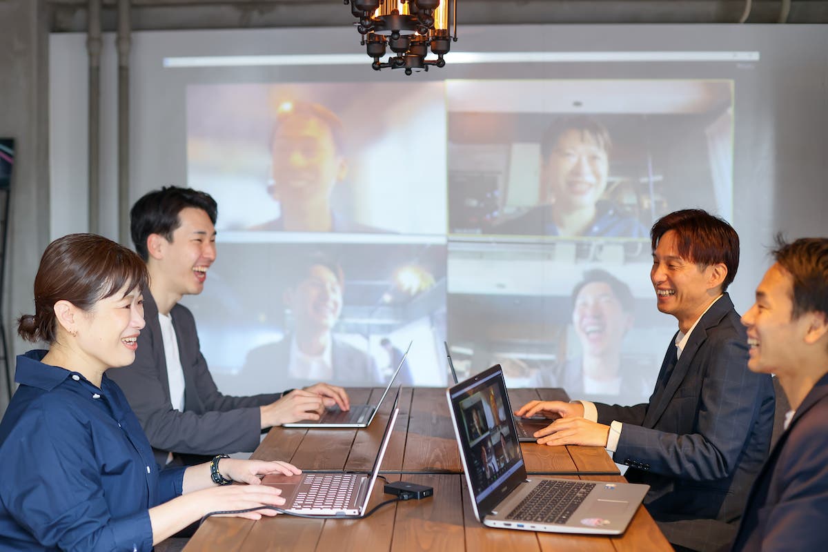 十三駅から徒歩5分！壁一面ホワイトボード/100インチプロジェクター/75インチモニター/仕事環境の充実したワークスペースの写真8