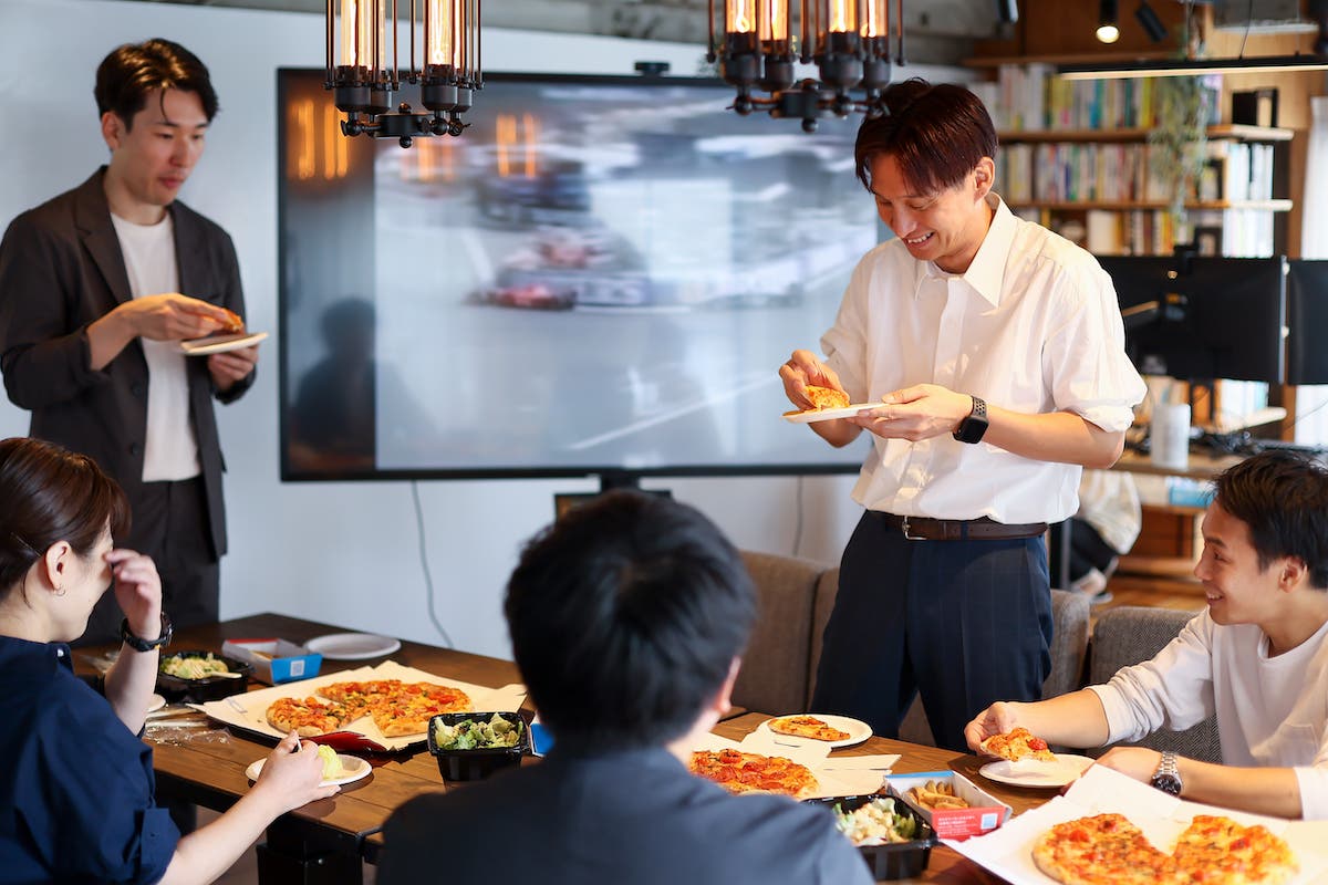 十三駅から徒歩5分！壁一面ホワイトボード/100インチプロジェクター/75インチモニター/仕事環境の充実したワークスペースの写真11