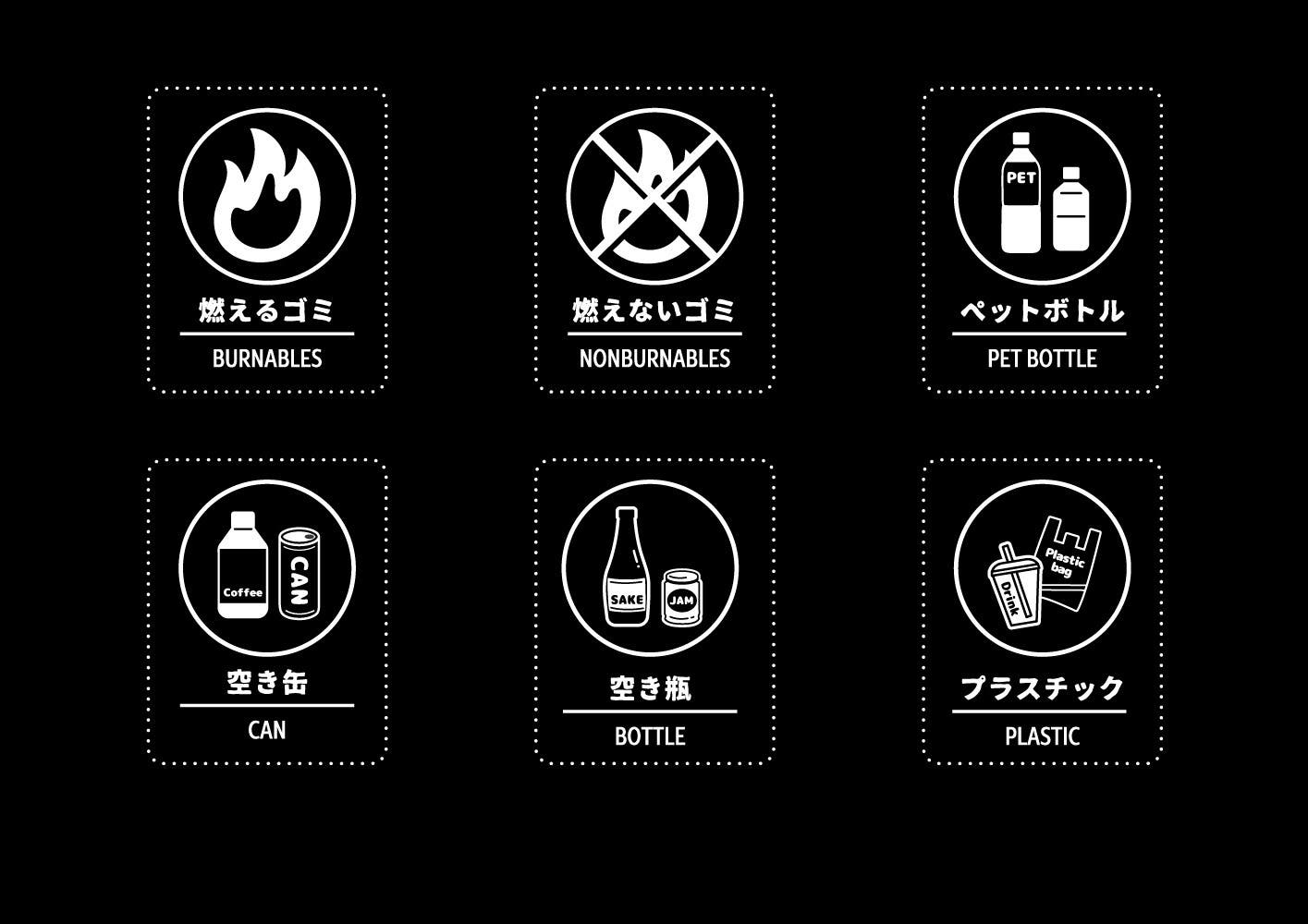 ゴミ処理の画像1