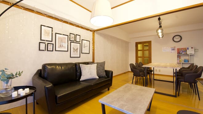 当日予約大歓迎|24時間営業|ワンルーム貸切|パーティー・飲み会・同窓会・合コン・ママ会に👌🏻 ̖́-_500の写真3