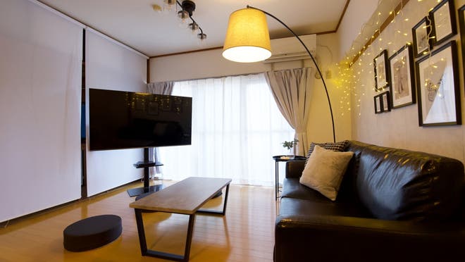 当日予約大歓迎|24時間営業|ワンルーム貸切|パーティー・飲み会・同窓会・合コン・ママ会に👌🏻 ̖́-_500の写真6