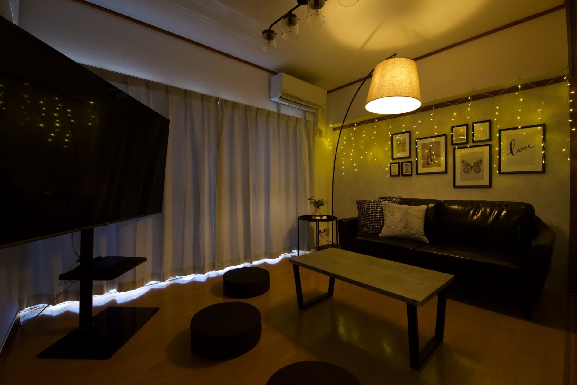 当日予約大歓迎｜24時間営業｜ワンルーム貸切｜パーティー・飲み会・同窓会・合コン・ママ会に👌🏻 ̖́-‬_500の写真10