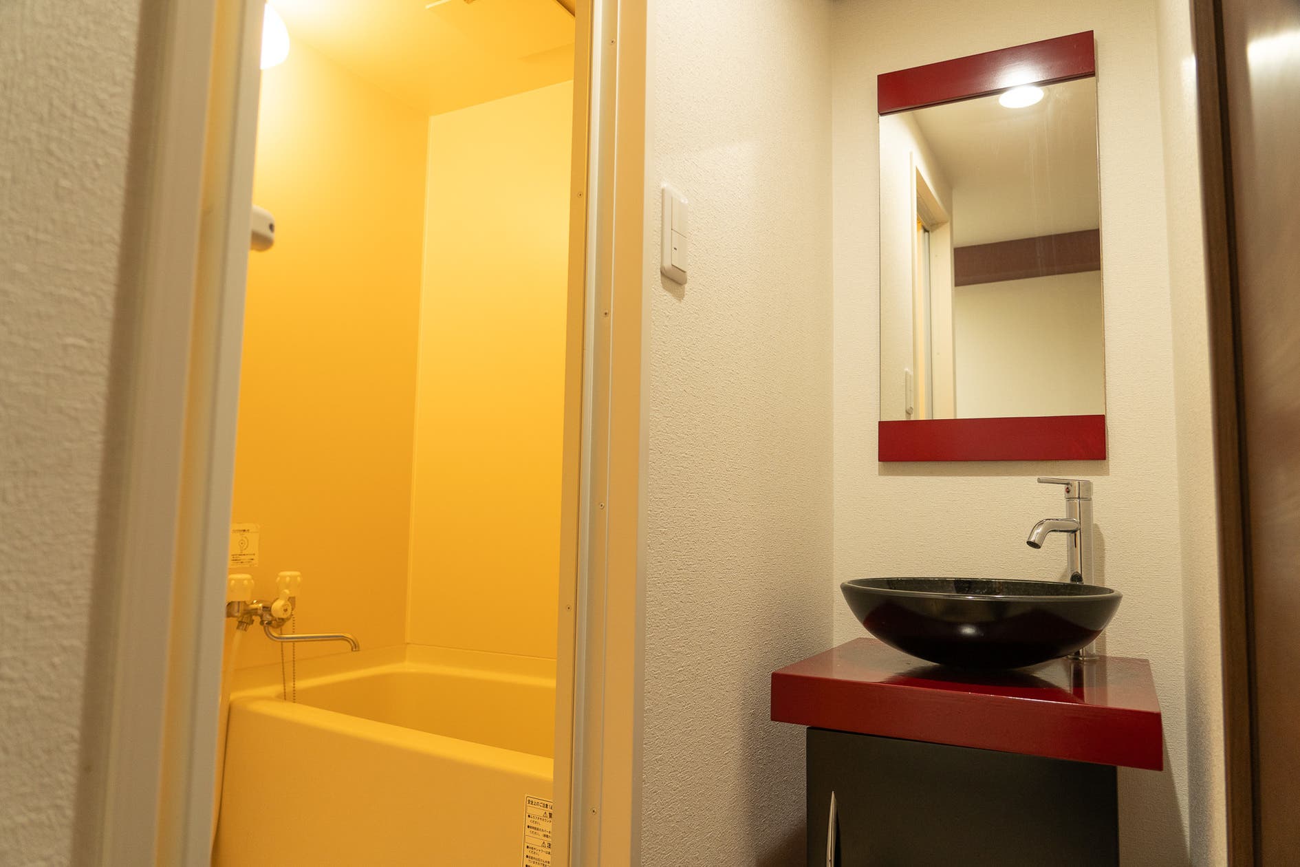 【銀座エリアで破格】東銀座5分・新富町1分・築地駅6分の好立地✨ラグジュアリーな隠れ家サロン/無料の備品充実でコスパ◎の写真9