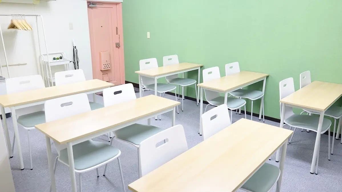 ✨西武新宿4分、新宿西口7分！光高速WiFi✨セミナー・会議👩‍🏫Web会議も超強い✨マダミス・ボドゲ🃏、など♪の写真5