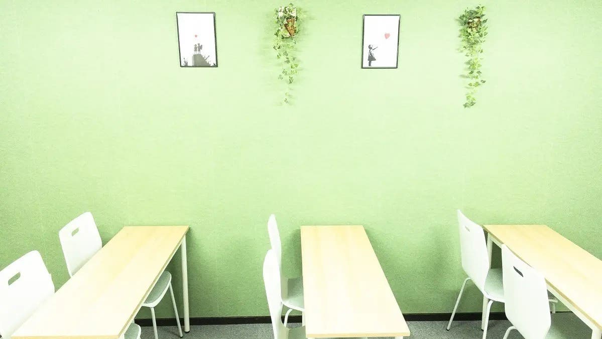 ✨西武新宿4分、新宿西口7分！光高速WiFi✨セミナー・会議👩‍🏫Web会議も超強い✨マダミス・ボドゲ🃏、など♪の写真8