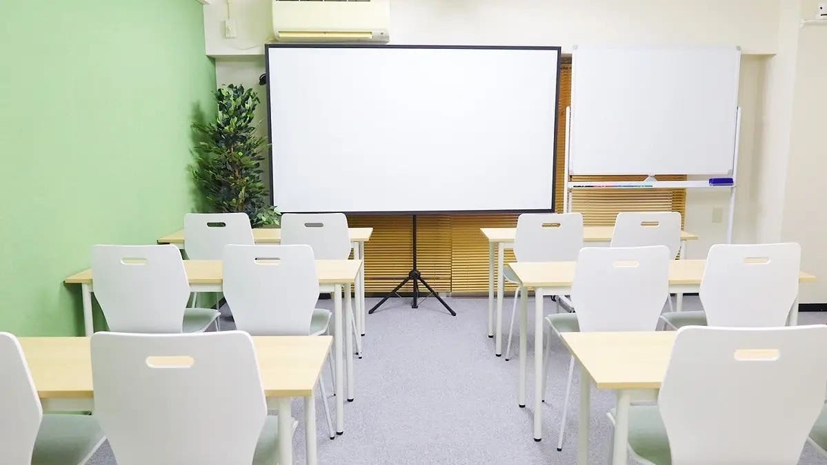 ✨西武新宿4分、新宿西口7分！光高速WiFi✨セミナー・会議👩‍🏫Web会議も超強い✨マダミス・ボドゲ🃏、など♪の写真10