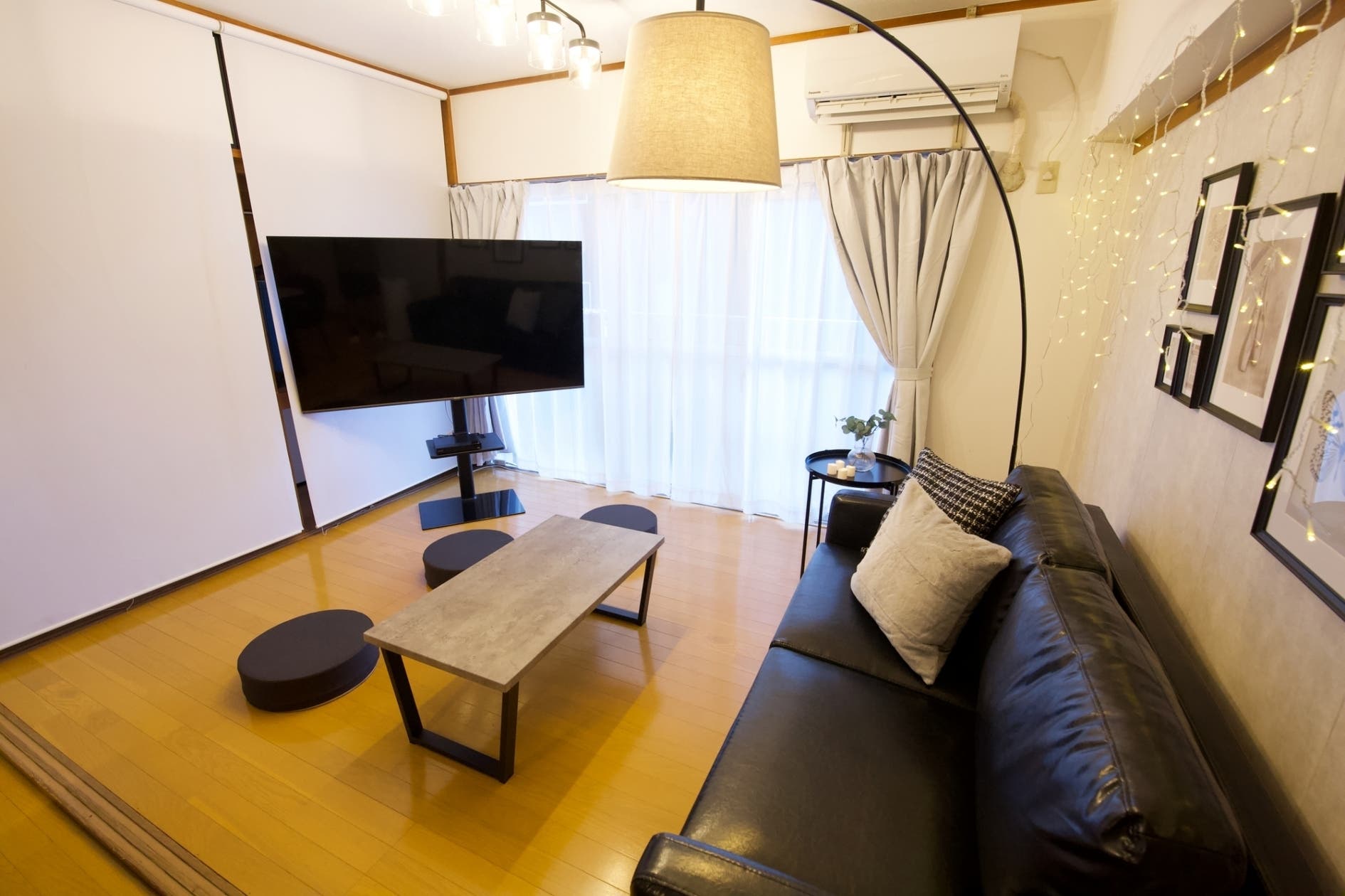 当日予約大歓迎｜24時間営業｜ワンルーム貸切｜パーティー・飲み会・同窓会・合コン・ママ会に👌🏻 ̖́-‬_500の写真13