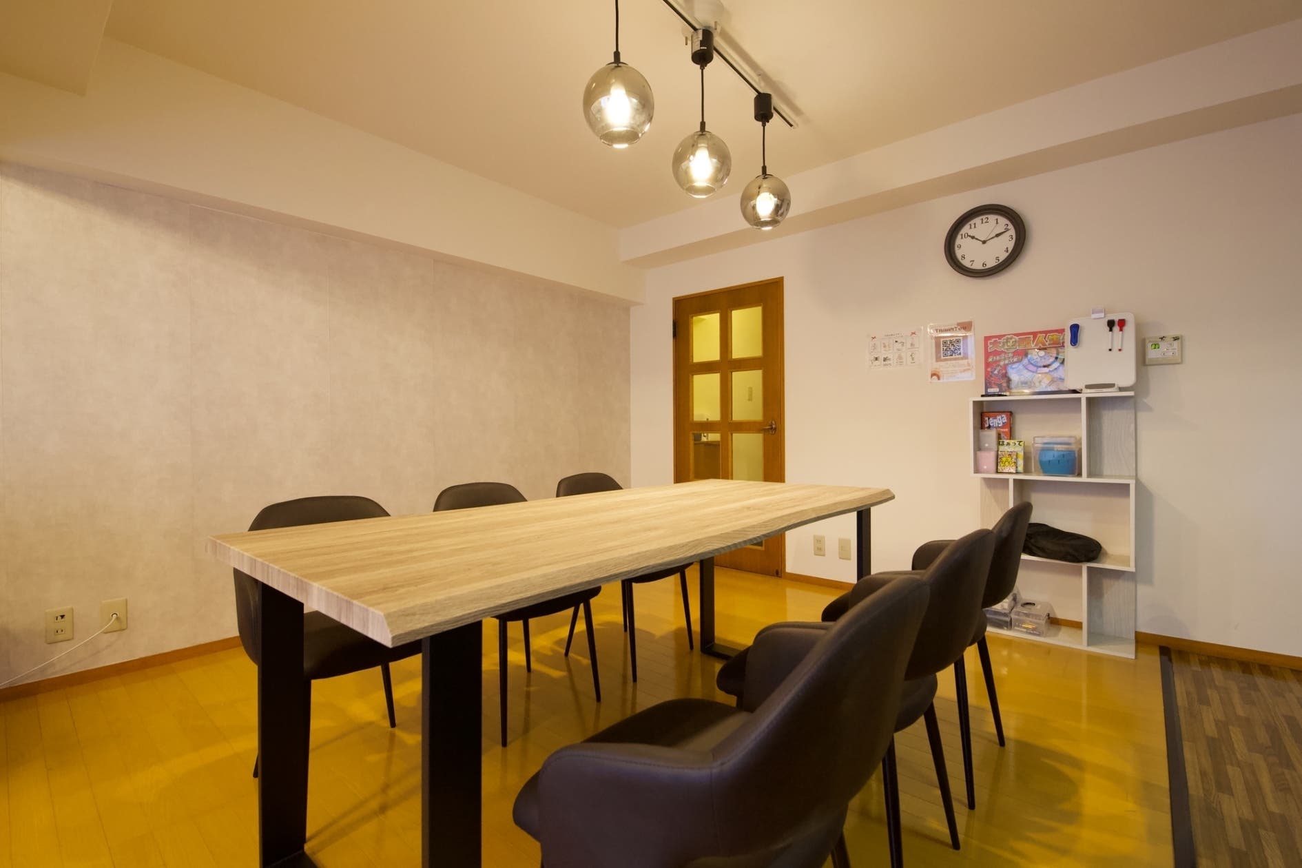 当日予約大歓迎｜24時間営業｜ワンルーム貸切｜パーティー・飲み会・同窓会・合コン・ママ会に👌🏻 ̖́-‬_500の写真14